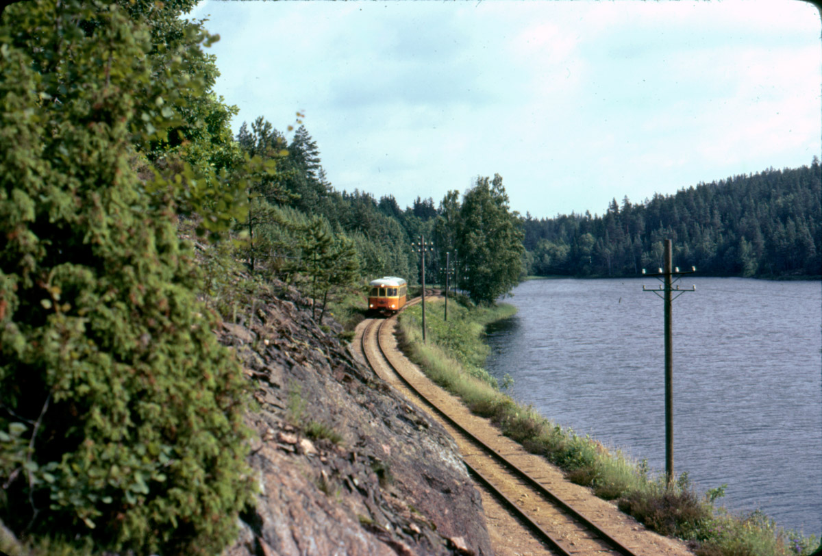 Hjorted–Totebo - Smalspårsarkivet
