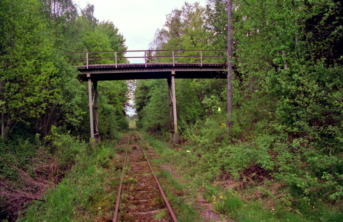 Flaten–Hultarp - Smalspårsarkivet